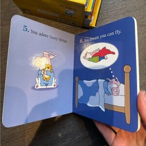 Other | Big Box Of Little Pookie Sandra Boynton Book Box Set Board ...
